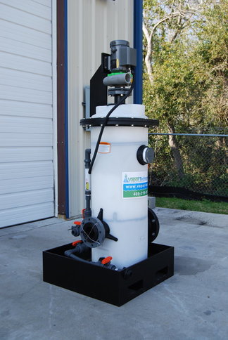 Equipment – Vapor Technologies
