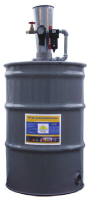 STORM 14 Poly Blower – Vapor Technologies