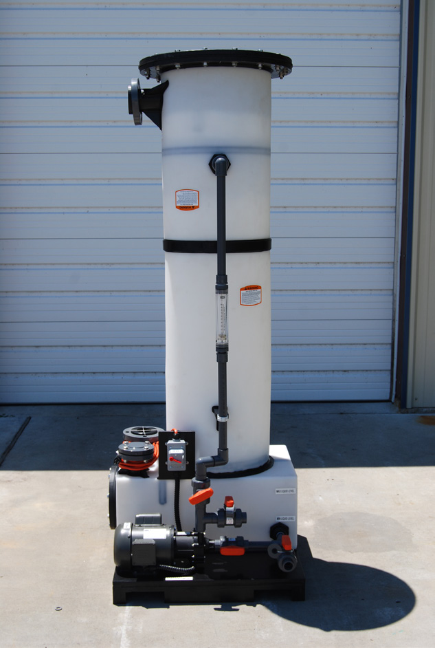 Equipment – Vapor Technologies