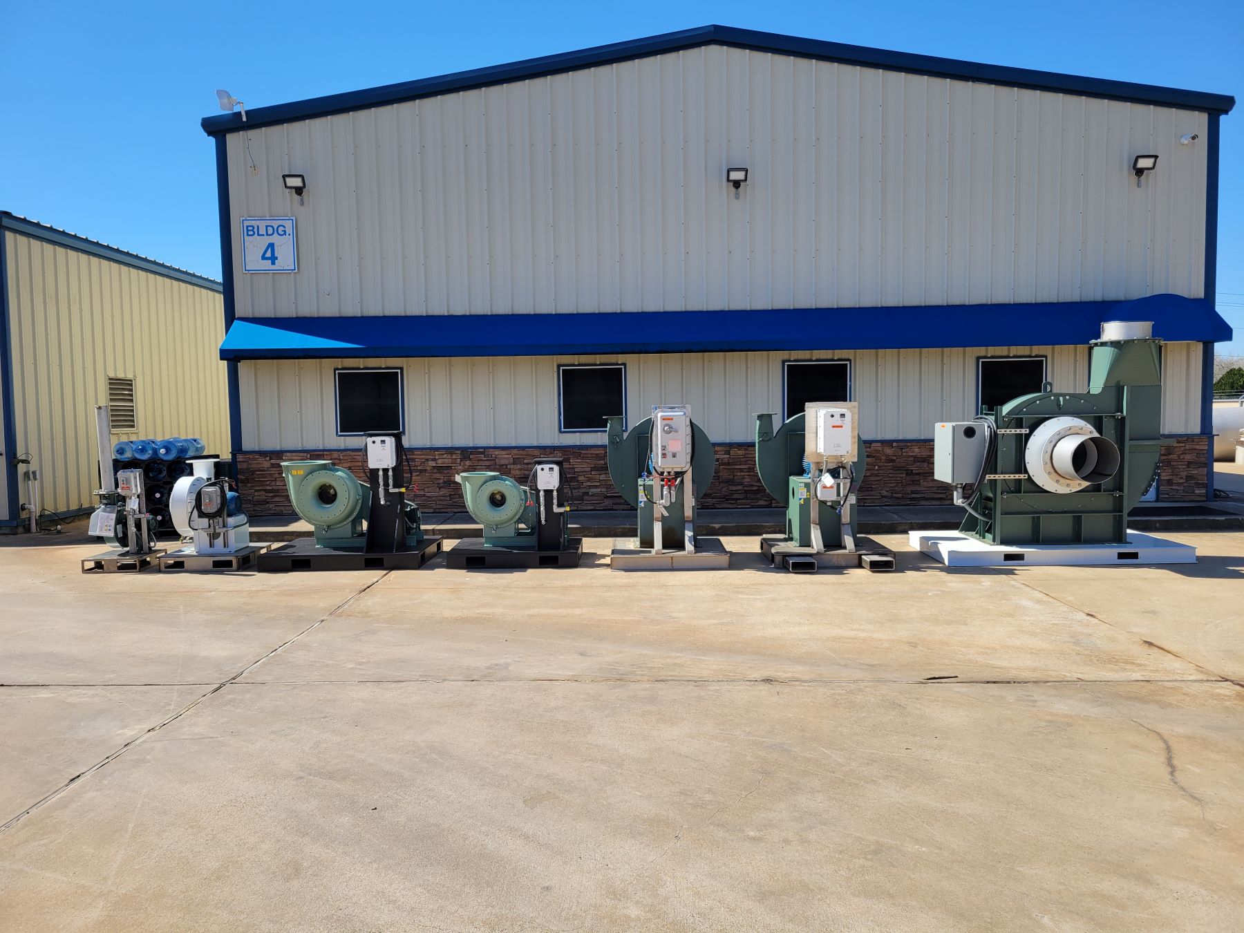 Products – Vapor Technologies